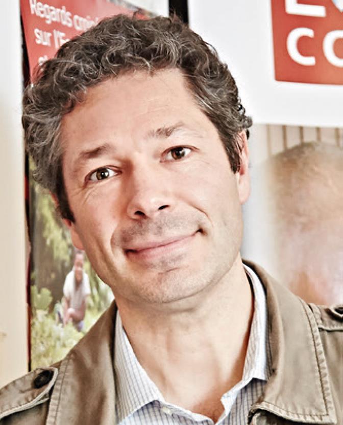 Green IT : comment réussir la transition écologique du numérique ...