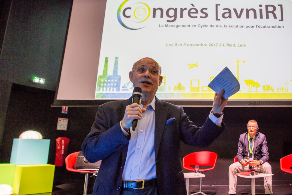 Présentation du Congrès [avniR] - Journée [avniR] 2021